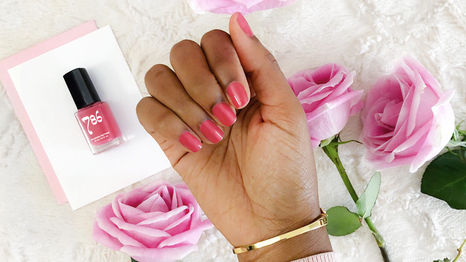 Answer these questions and find out which color matches your personali ...
