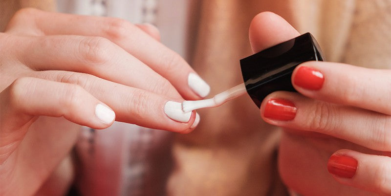 7 Manicure Tips: Keep Your Mani Looking Fresh! – 786 Cosmetics