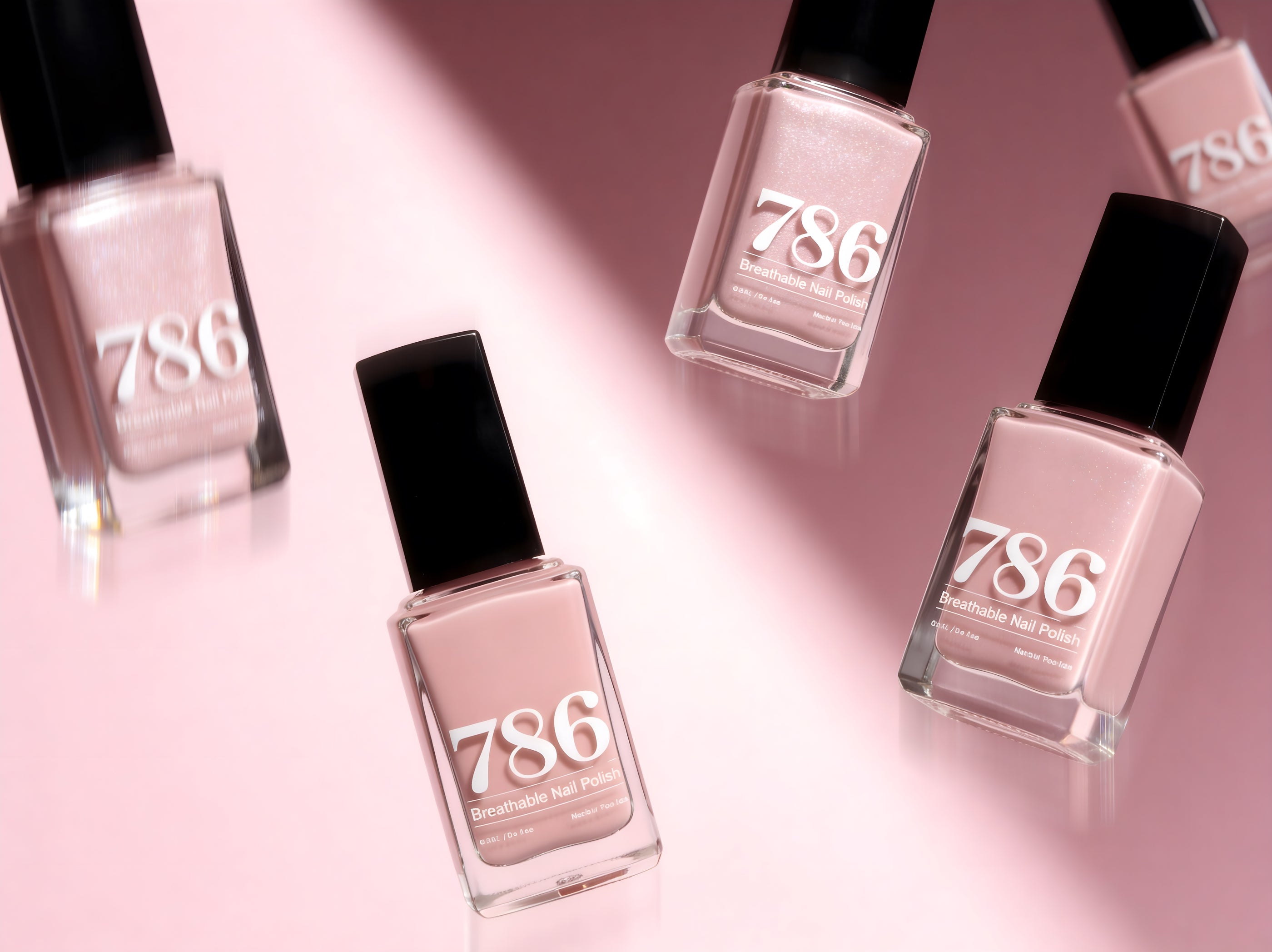 10 Essential Manicure and Pedicure Tools – 786 Cosmetics