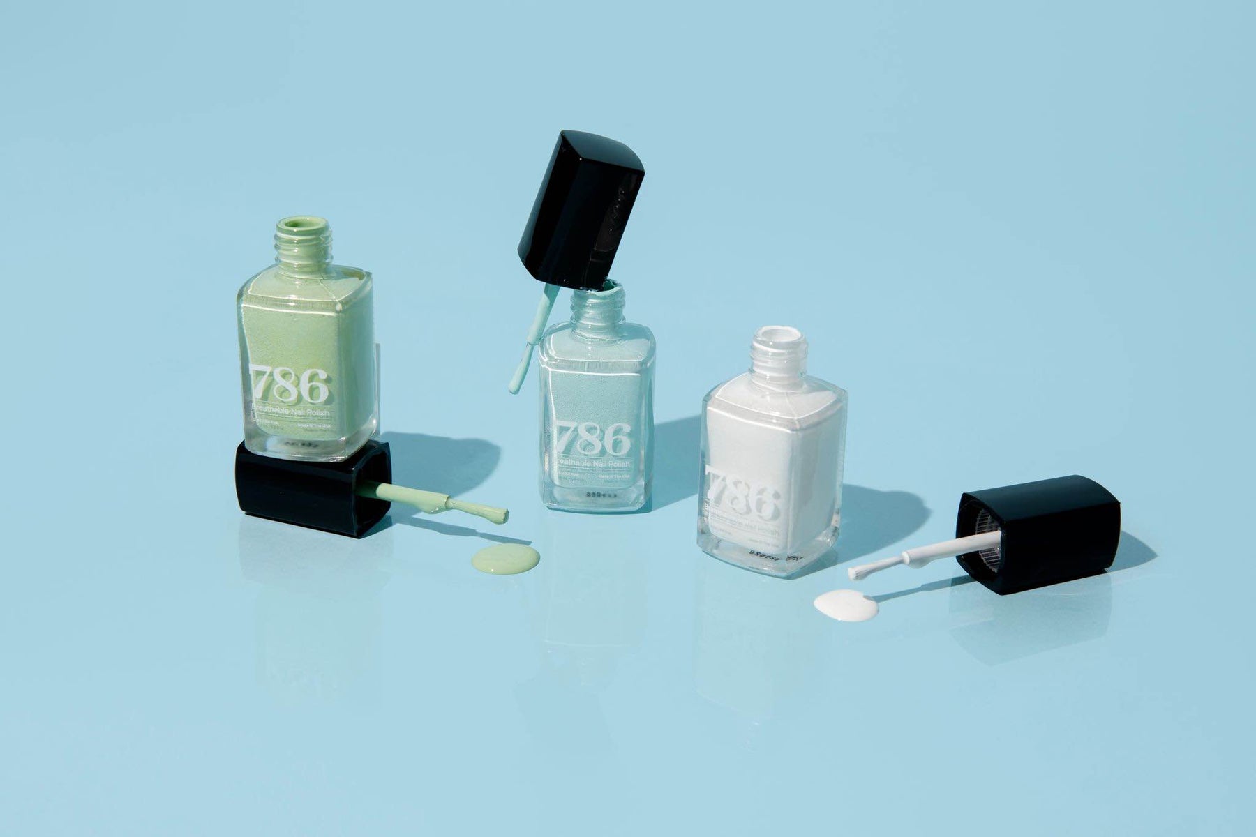 10 Essential Manicure and Pedicure Tools – 786 Cosmetics