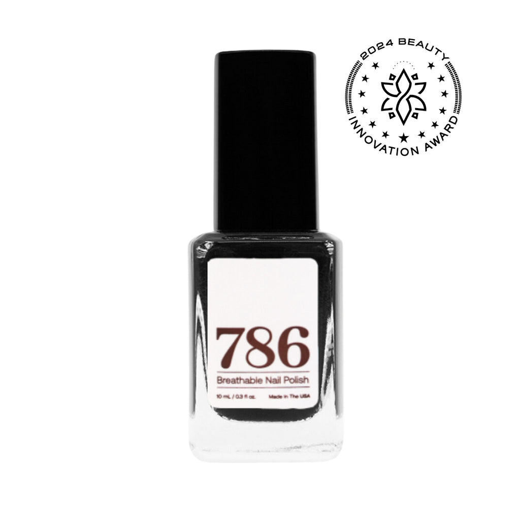 Java - Breathable Nail Polish – 786 Cosmetics