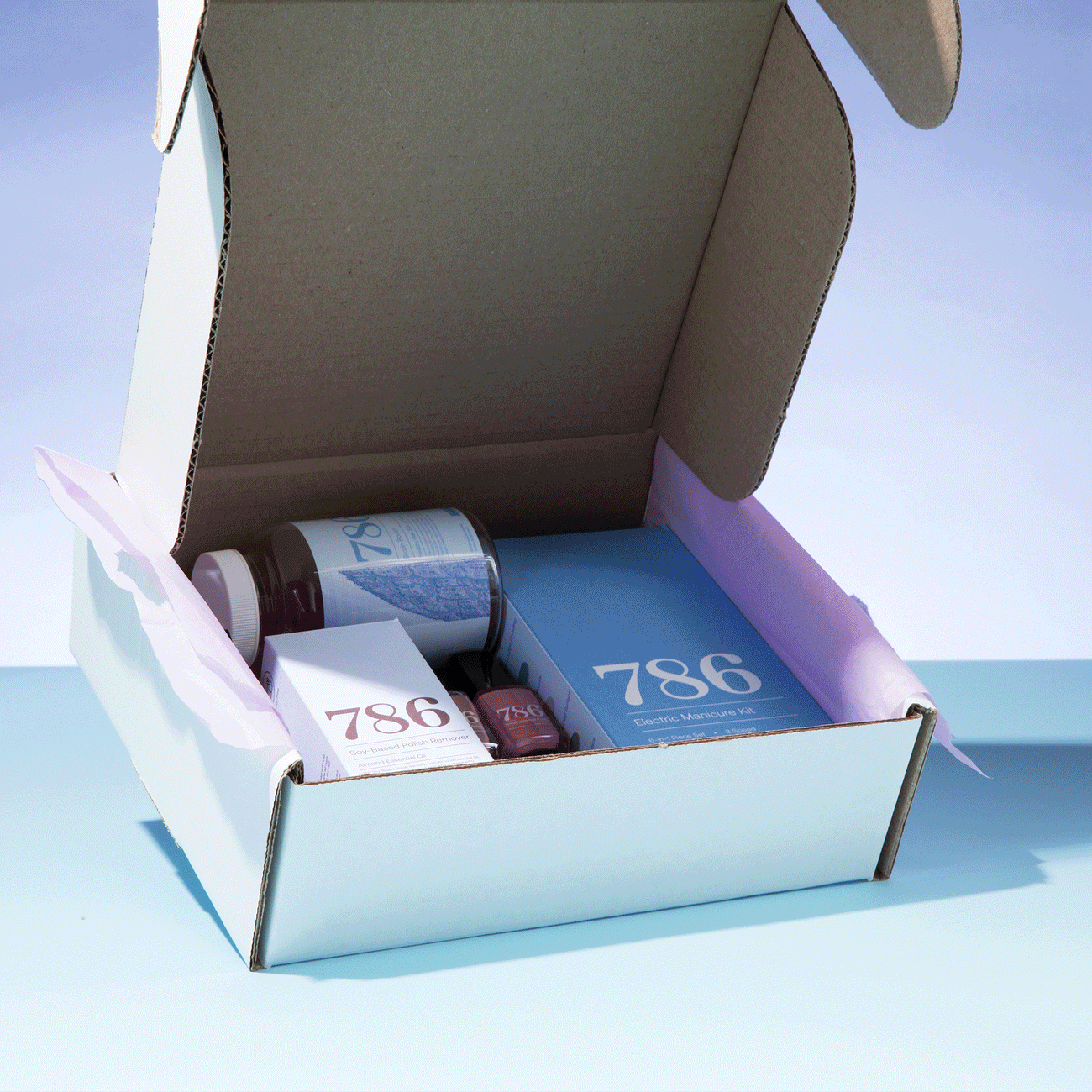 10 Essential Manicure and Pedicure Tools – 786 Cosmetics