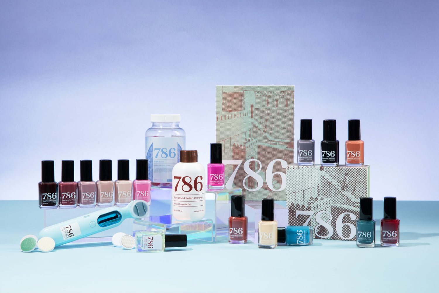 786cosmetics.com - Shop Halal Nail Polish – 786 Cosmetics